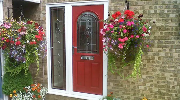 Doors - Direct Cladding Supplies
